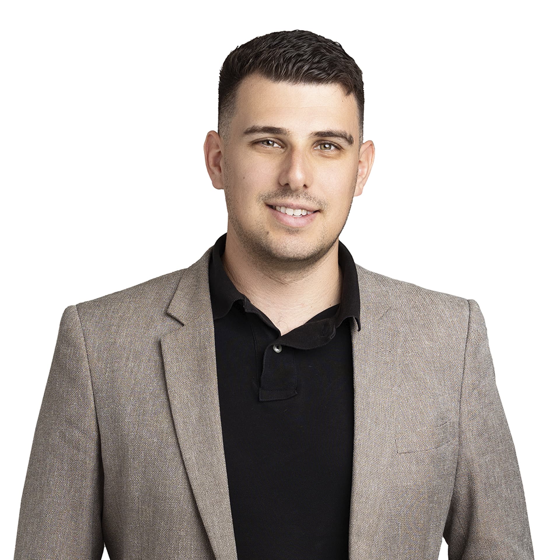 Team Members - Village Real Estate