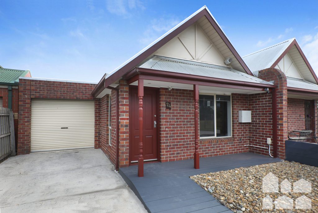 24 Albert Facey Street, MAIDSTONE VIC 3012 - Village Real Estate